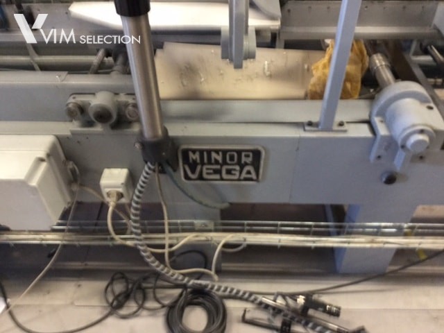 Folder Gluers | VIM Selection