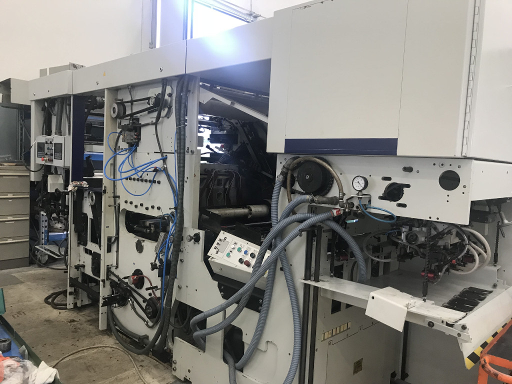 OVERHAULING CENTER | VIM Selection