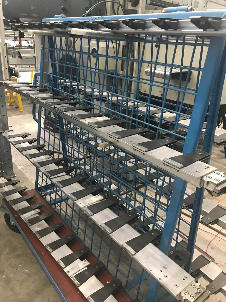 OVERHAULING CENTER | VIM Selection